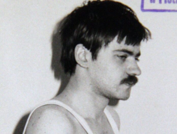 Wiadomo, jak zmarł Mariusz Trynkiewicz. Rzecznik aresztu śledczego wyjaśnia