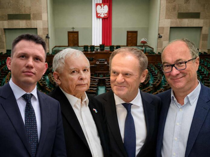 Posłowie ujawnili majątki. Jeden z nich zbił krocie poza polityką
